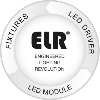 Premium Architectural LED Lighting Solutions - ELR Group