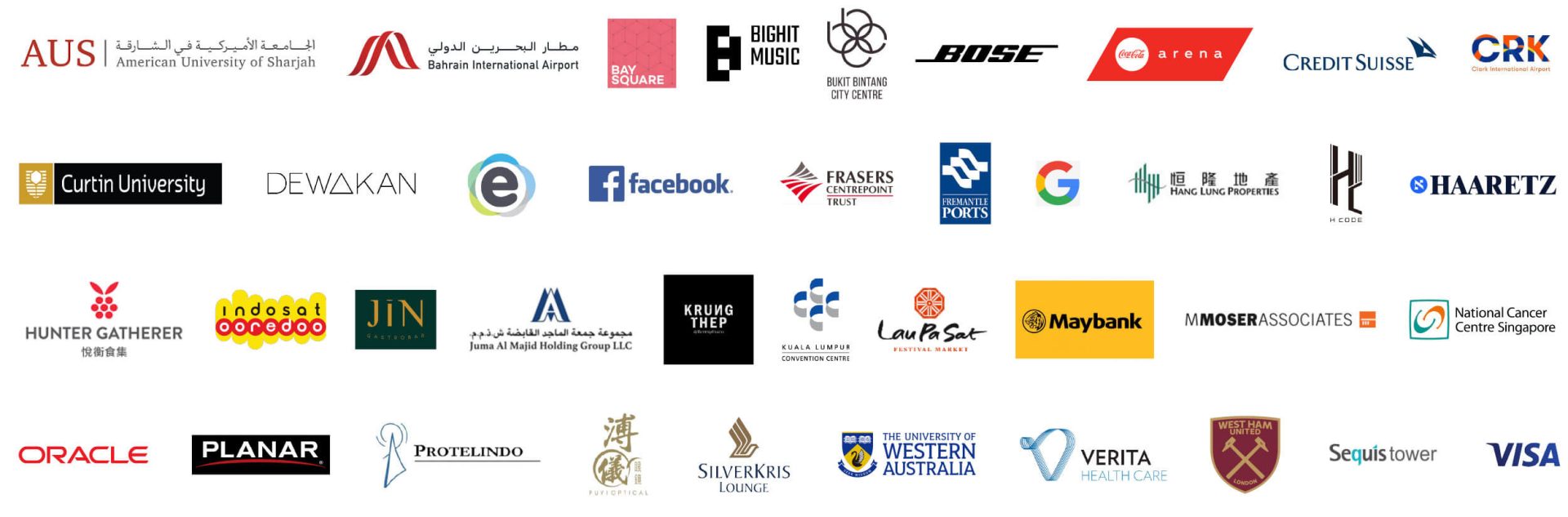 Clientele - ELR Group