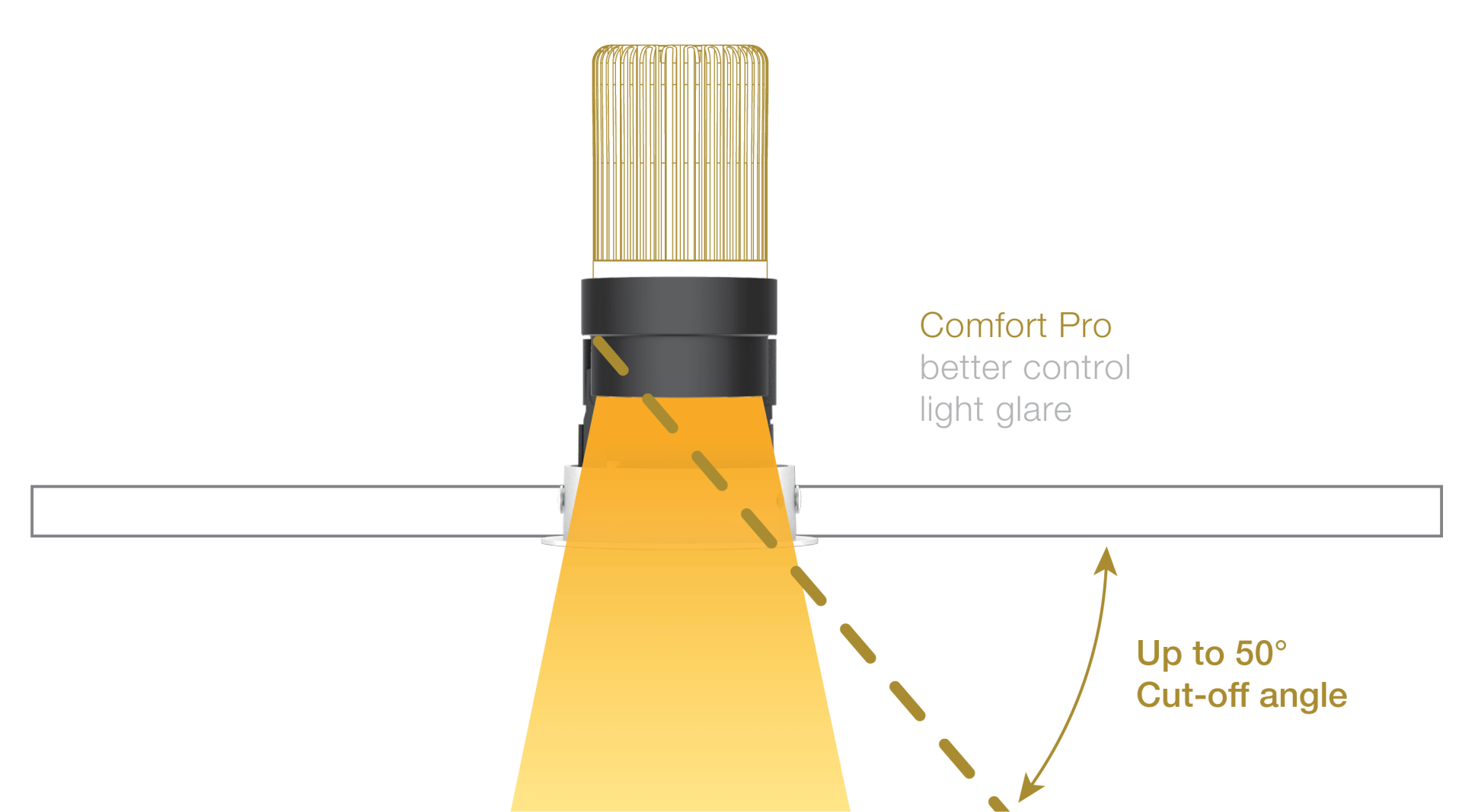 Indoor LED Lights & Ceiling Wall Lights - ELR Group