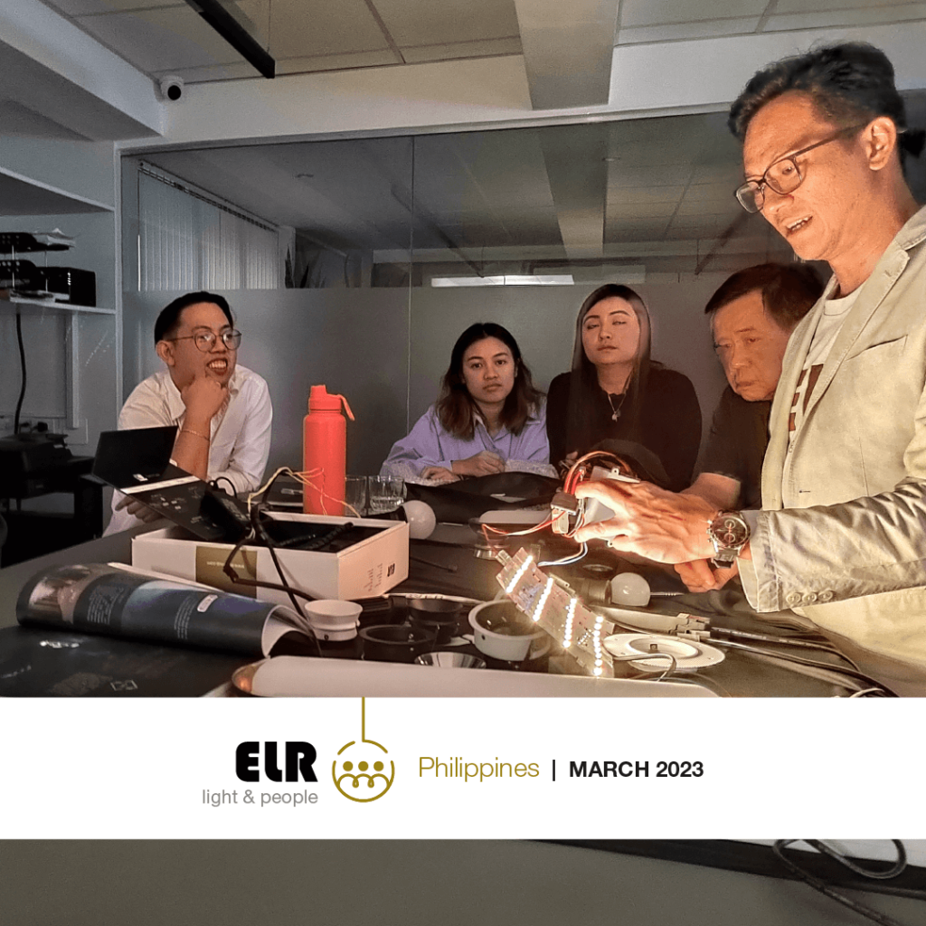 ELR Group - Bright Ideas