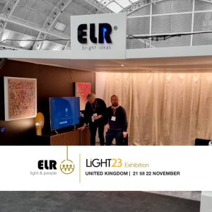 ELR Group - Bright Ideas