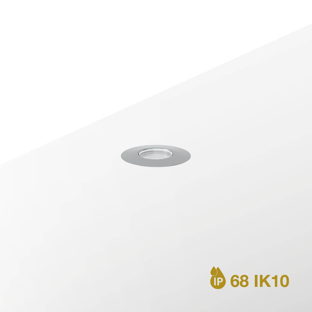 Inground Starlite Series - ELR Group