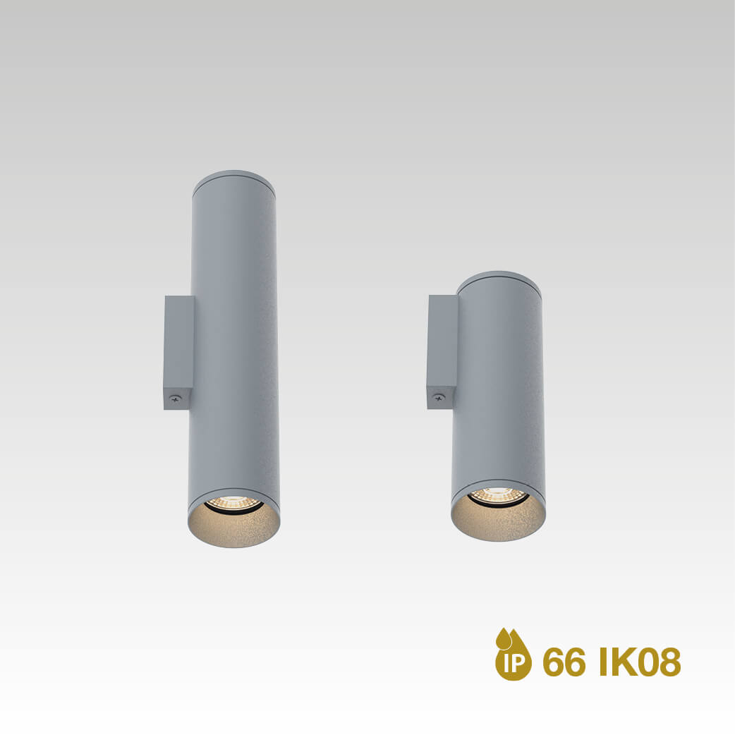 Outdoor Series - ELR Group