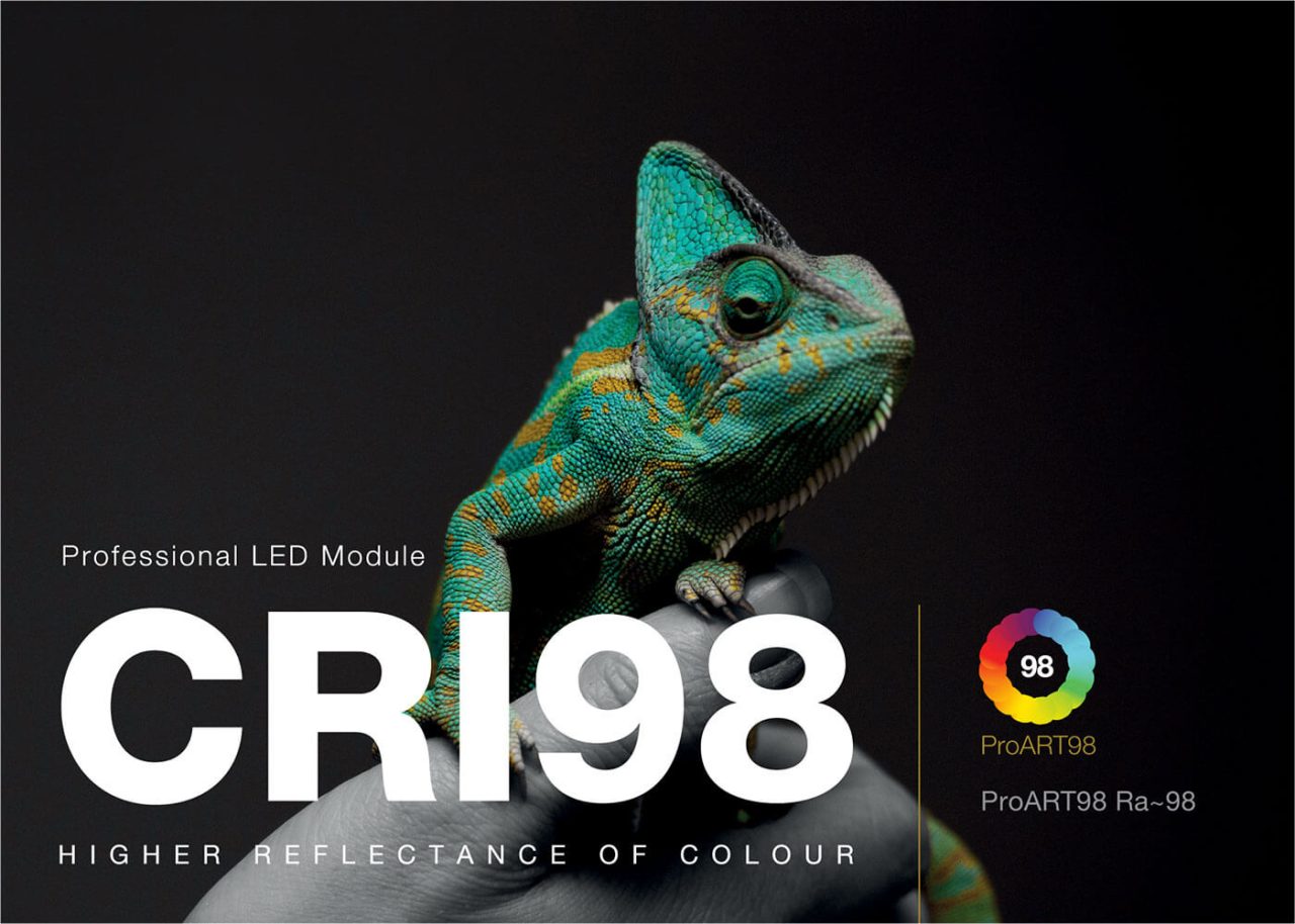 High Brightness LED Modules & Signage Lighting - ELR Group