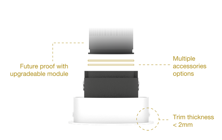 Vasari Pro Series - ELR Group